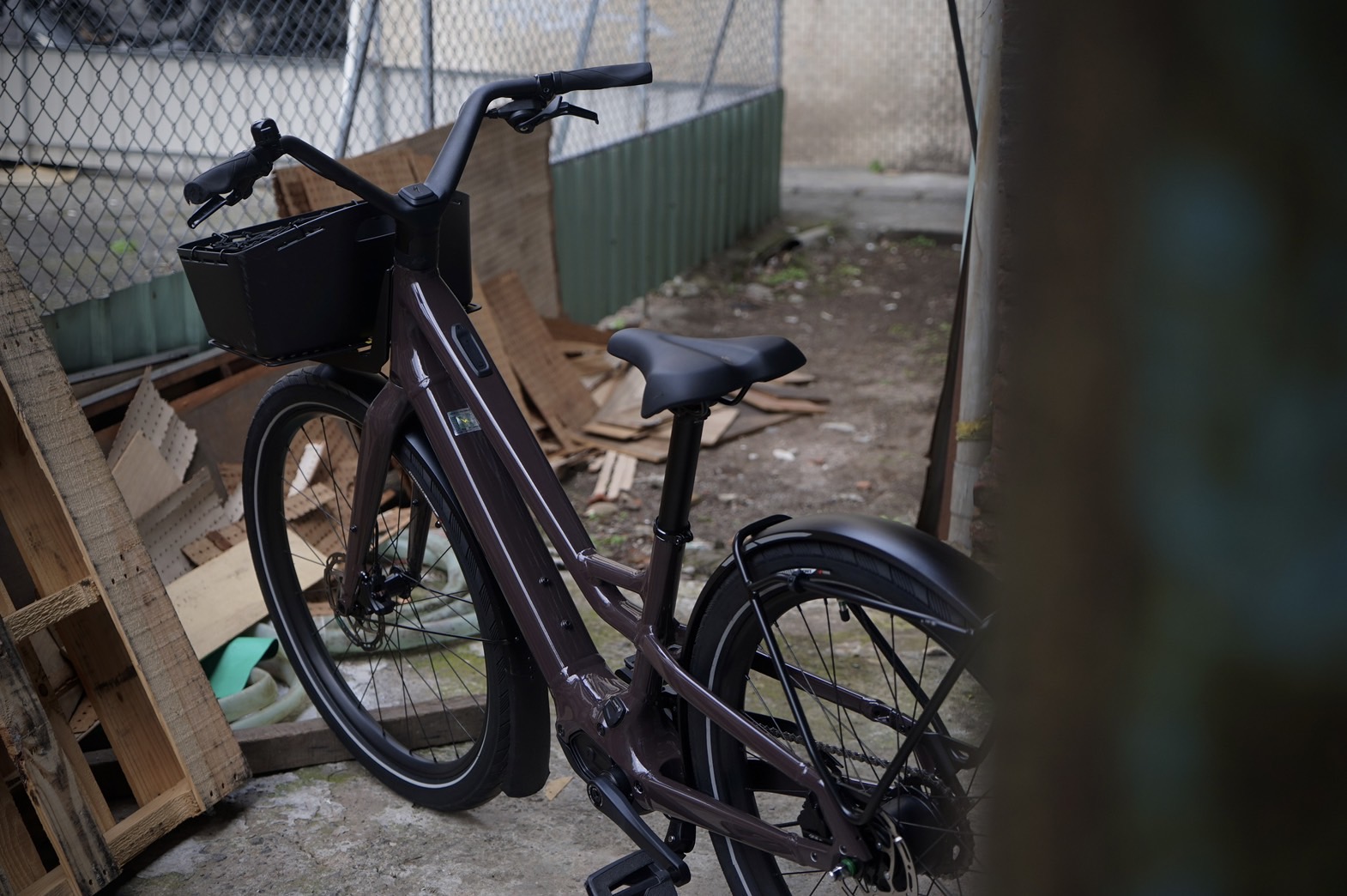 Turbo Como SL 4.0 電輔車 - YOYO Cycles