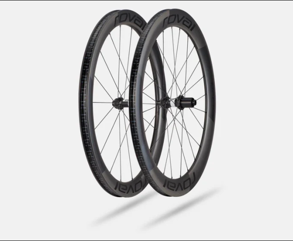 [出清]Roval Rapide CL 第一代(前51後60板高) 7折優惠 - YOYO Cycles