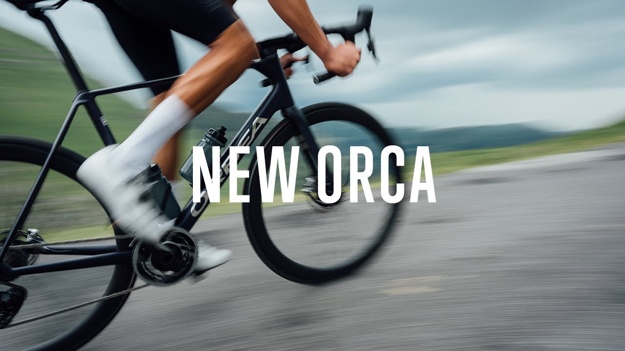 ORBEA ORCA 到貨 - YOYO Cycles